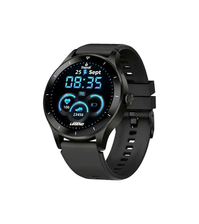 Sveston Legend Smart Watch Price in Pakistan 2024 | Wise Market PK